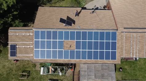 Harnessing Solar Power A Homeowners Introduction To Residential Solar