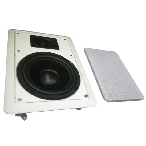 Viper 65″ 2way Rectangular Ceiling Speaker 80w 8ohm With Crossover Raines Africa Viper 65″ 2way Rectangular Ceiling Speaker 80w 8ohm With Crossover Raines Africa