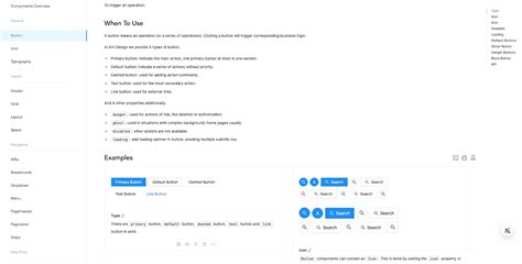 A Step By Step Guide On Importing Ant Design Components