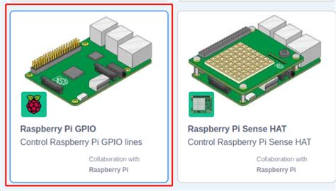 Wand SunFounder Davinci Kit For Raspberry Pi Documentation