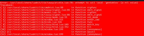 Migrate To Webkit Gtk Javascriptcore And Libsoup Issue Luakit Luakit Github