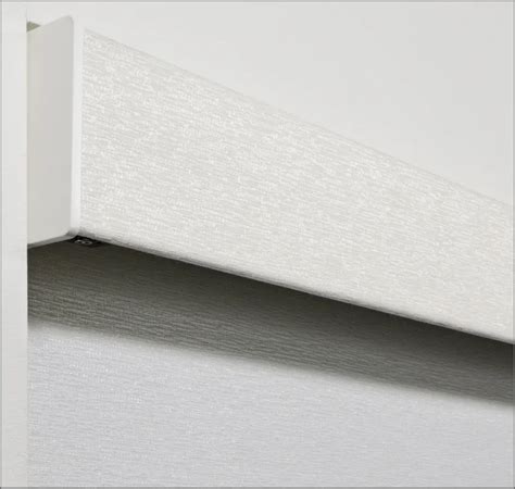 Flexstyle Cassette Window Shades Designed For Simple Beauty And Easy Installation