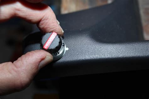 Diy Redarc Brake Controller Fitting Au