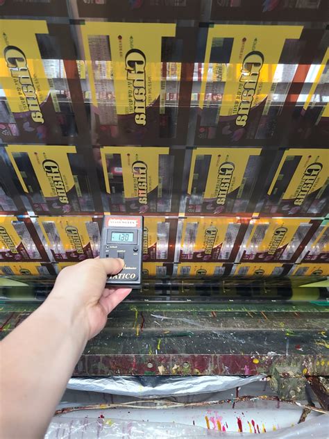 8 1 필드메타 S2001 제품소개 Stanix 스타닉스