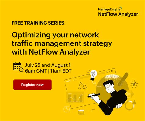 site to site traffic monitoring manageengine netflow analyzer