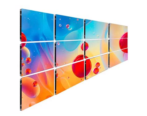 Small Pitch Indoor P125 Led Screen Small Pitch Led Screen