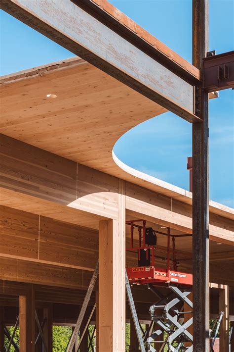 Masstimber Masstimberconstruction Timberconstruction