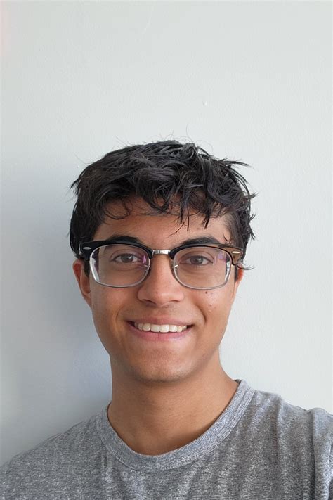 aakash shah — zed factor fellowship