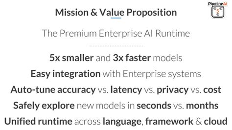 pipelineai continuous machine learning and ai rework deep learning