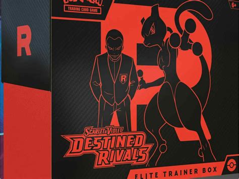 Latest Launches From Pokébox