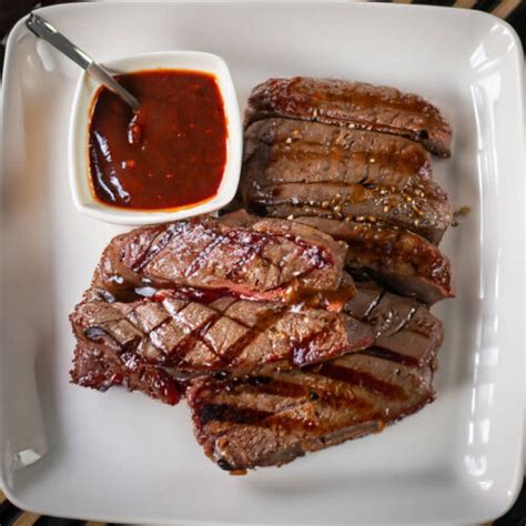 Steak Sauce Recipe Time Tested And Flavorful