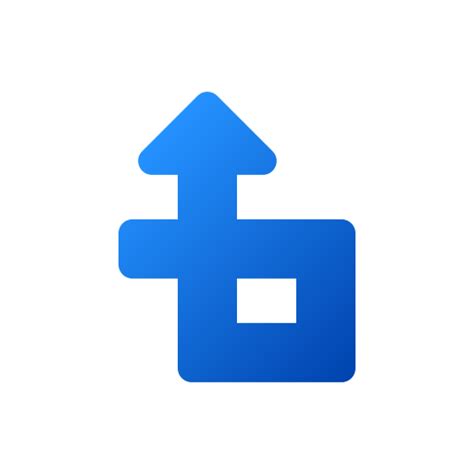 Up Arrow Free Icon