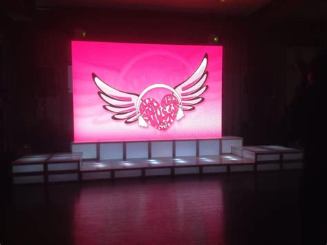 Mounting Bracket Types For Modular Led Panels