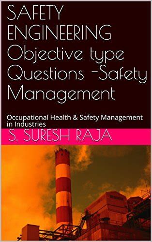 Safety Engineering Objective Type Questions Safety Management