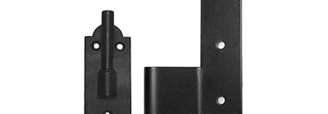 Functional Shutter Hardware Hinges And Pintels