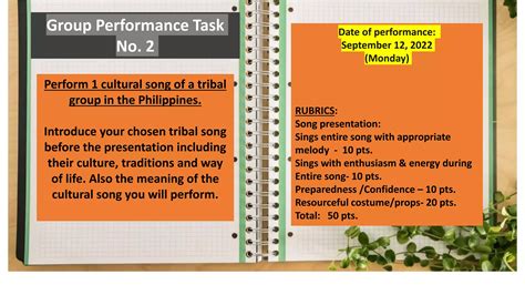 Ucsp Week 2 Lesson And Assignmentspptx