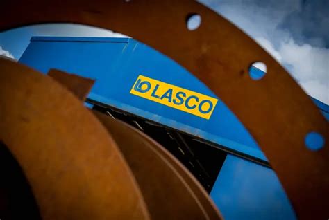 Over Ons Lasco Staalbouw Bv