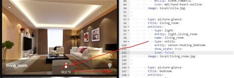 How To Remove The Icon Frontend Home Assistant Community