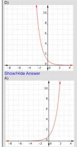 Exponential Function Formula TRUNG TÂM GIA SƯ TÂM TÀI ĐỨC HOTLINE