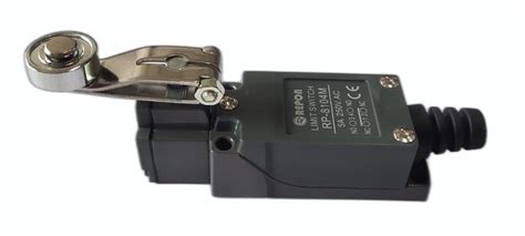 Control Mini Limit Switch 240 Vac Application Area For Machine Tools