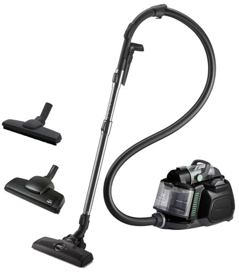 Пылесос без мешка Electrolux ESPC7 GREEN – фото, отзывы, характеристики ...