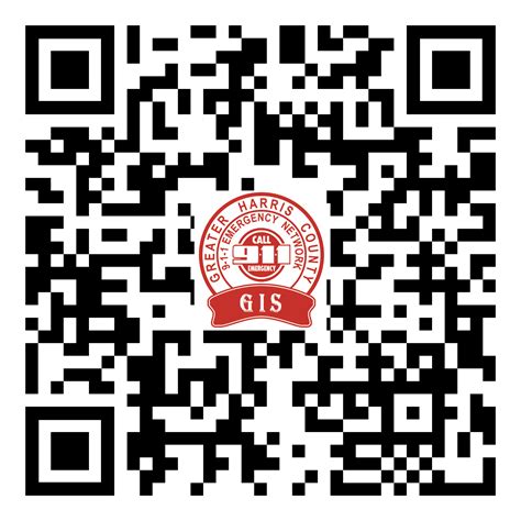 Greater Harris County 9 1 1 Gis Data Hub