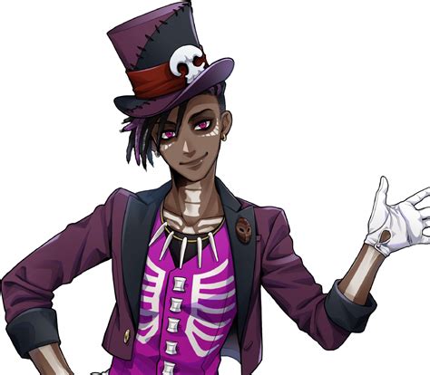 Sam Twisted Wonderland Wiki