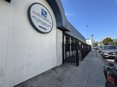 Los Angeles Department Of Water And Power Updated June 2026 74