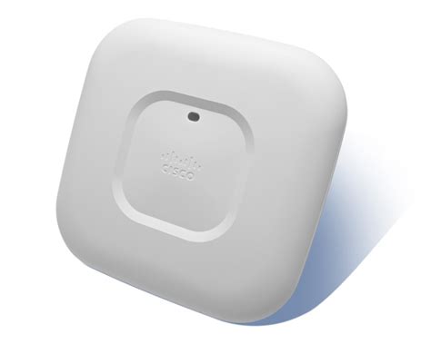 Cisco Autonomous Wireless Network Home Style Configuration