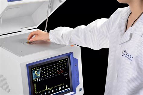 How To Detect Adulterated Gold In A Rising Market The Crucial Role Of Xrf Gold Analyzers