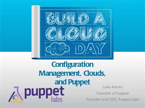 best open source configuration management tools ict innovations