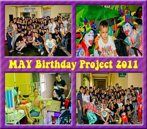 Tack In And Out Yes There Is May Birthday Project 2015 On May 16 My