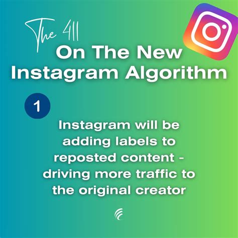 Becreative360 On Linkedin Instagramalgorithm Instagram