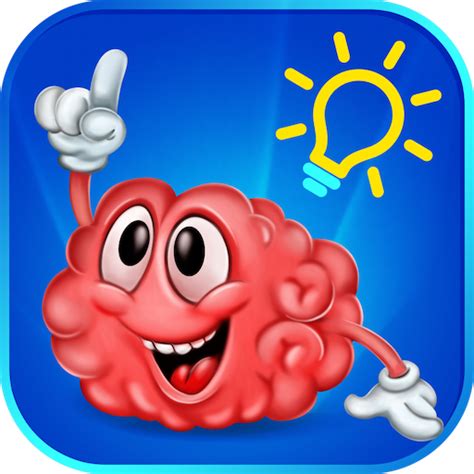 The Brain Builder App On Amazon Appstore