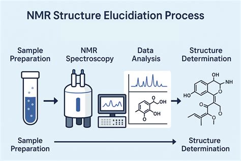 2025 Pharma Trends Structure Elucidation Services By Nmr