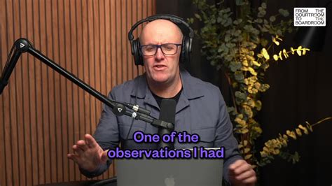 Simon Gibson On Linkedin Simongibson Ftcttb Lawpodcast Leadershippodcast