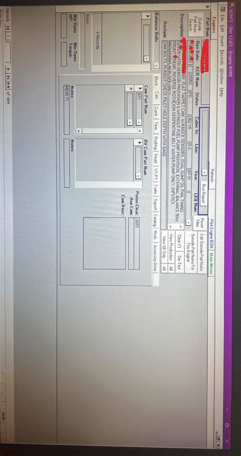 1997 version of access missing bar r microsoftaccess