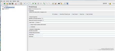 Jmeter Maven jenkins 接口性能全自动化测试