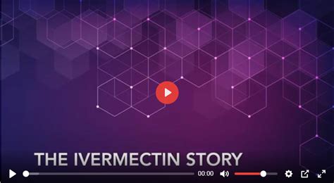 The History Of Ivermectin Easton Spectator