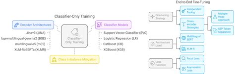 論文レビュー University Of Indonesia At Semeval 2025 Task 11 Evaluating State Of The Art Encoders
