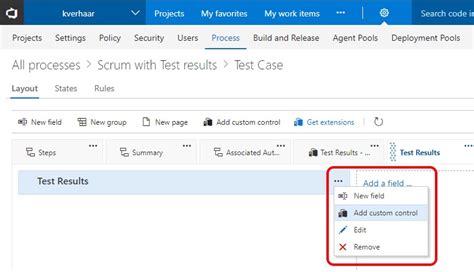 View Latest Test Result Visual Studio Marketplace