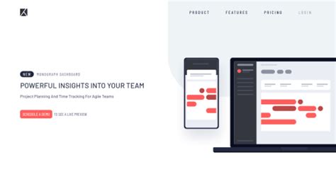 Frontend Mentor Project Tracking Intro Component With Html Css And