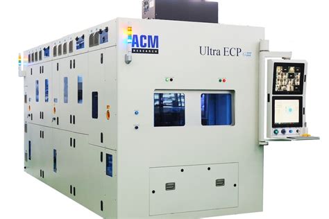 Plating Tool Supports Wafer Level Packing In Compound Semiconductors Global