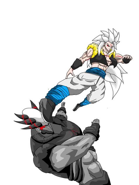 Trunks Ssj6