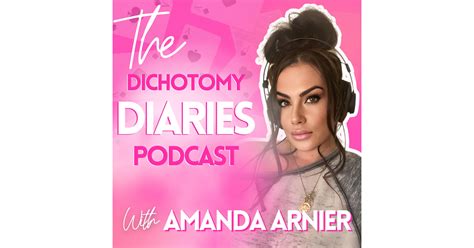 The Dichotomy Diaries Podcast Sneak Peek 1 The Dichotomy Diaries Podcast Iheart