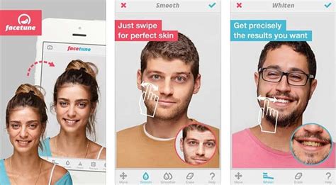 Top 9 Beauty Filter Editing Apps for iPhone 2025