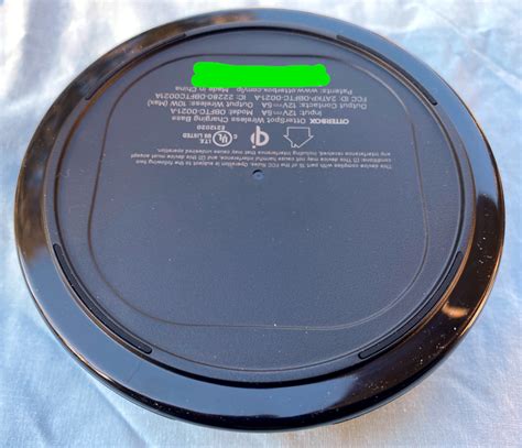 Otterbox Otterspot Wireless Charging System Review The Gadgeteer