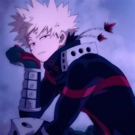 Chat With Katsuki Bakugo Nsfw Enjoy Free Unrestricted Ai Character