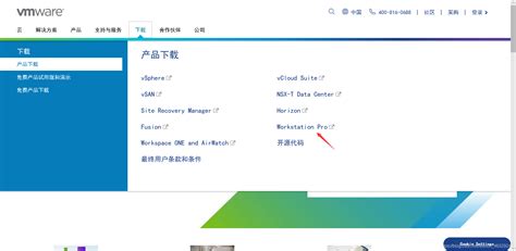 Vmware虚拟机下载及安装 新手教程vm官网 Csdn博客
