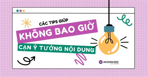 cách xây content plan cho kênh tiktok cả năm không trùng ý tưởng